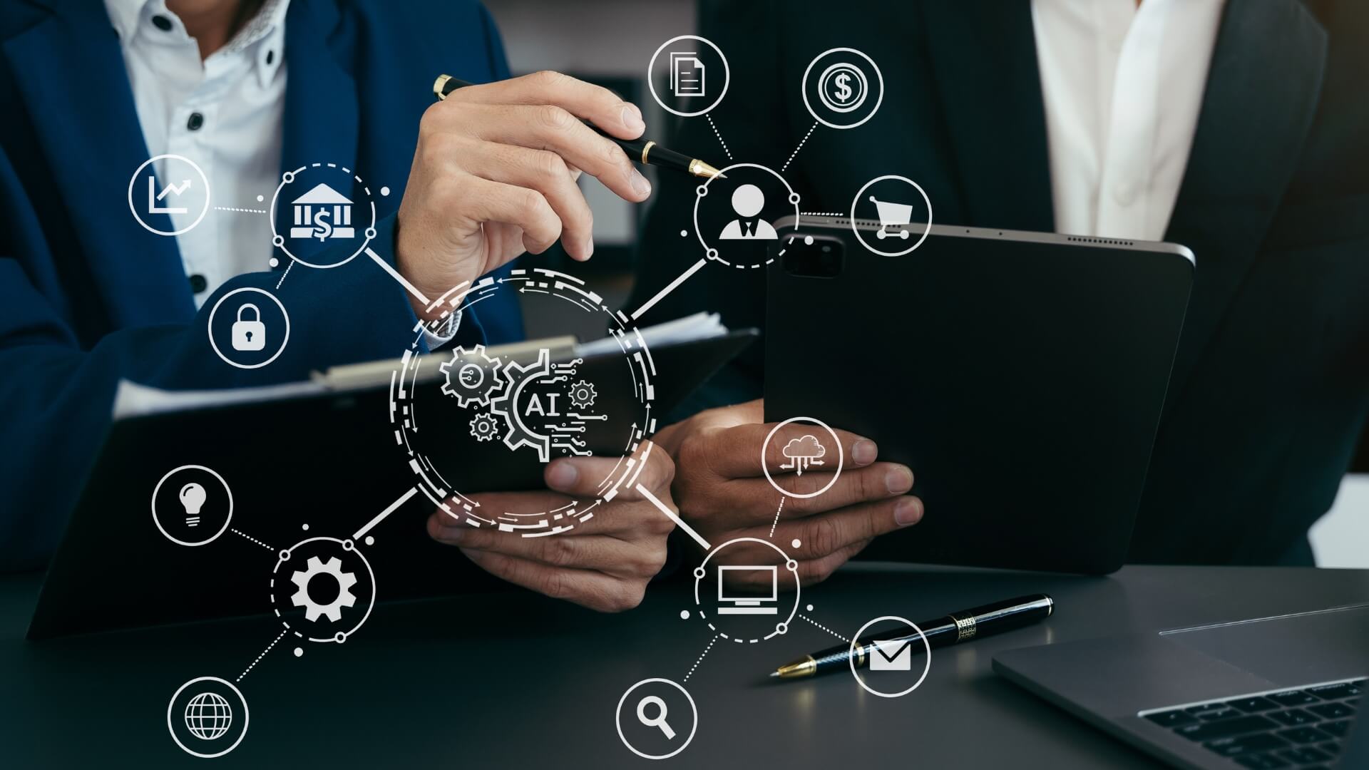 IT Migration Services - Everything IT
